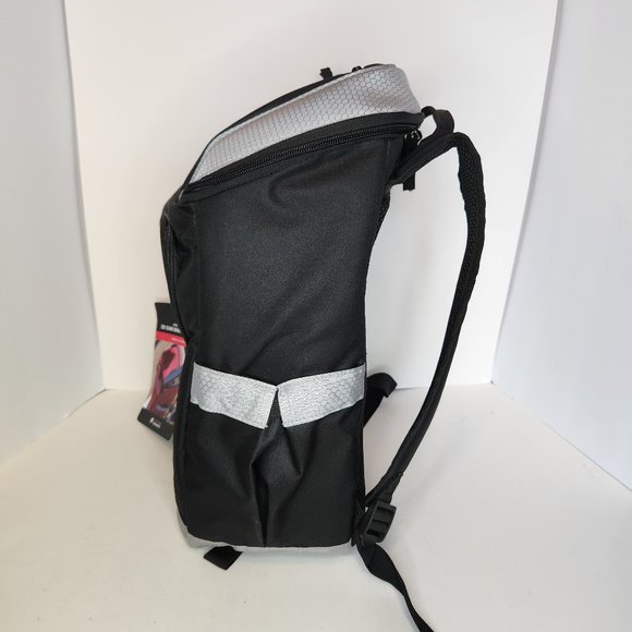 Purdue | Bags | Purdue University 32 Can Backpack Cooler Logo Brands ...